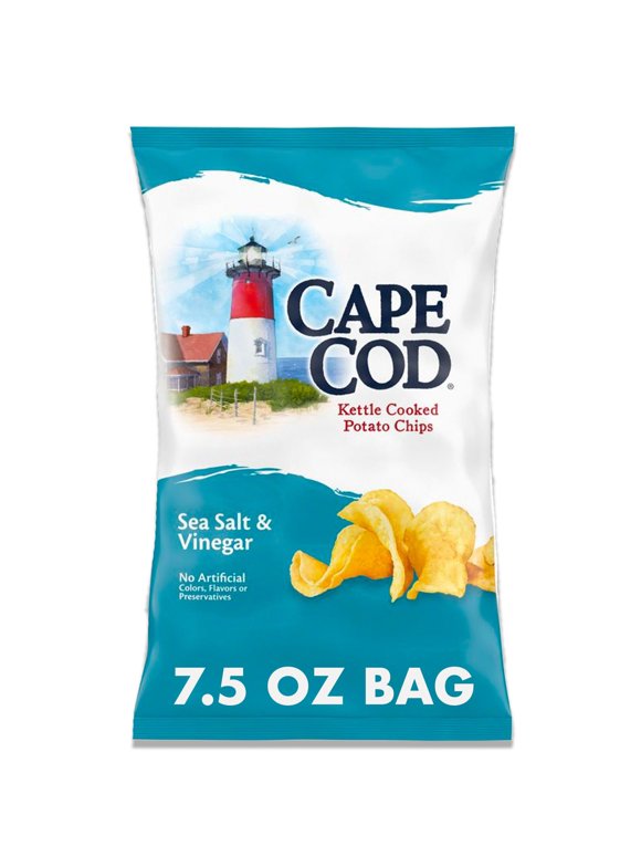 Cape Cod Chips – Walmart.com