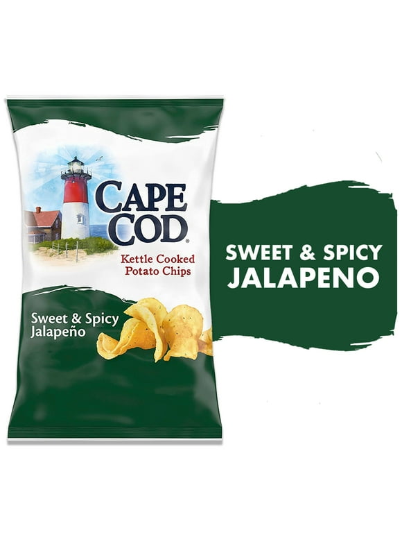 Cape Cod Chips – Walmart.com