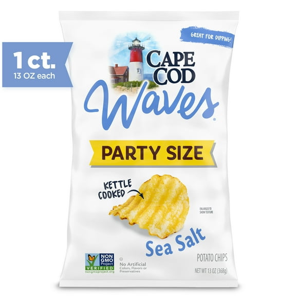 Cape Cod Chips – Walmart.com