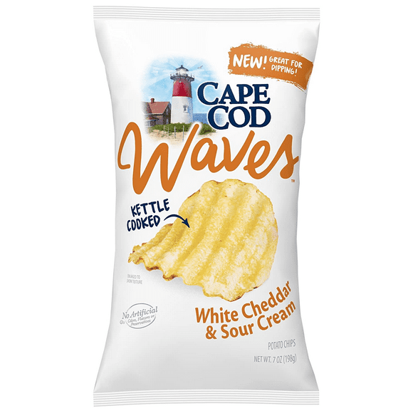 Cape Cod Chips – Walmart.com