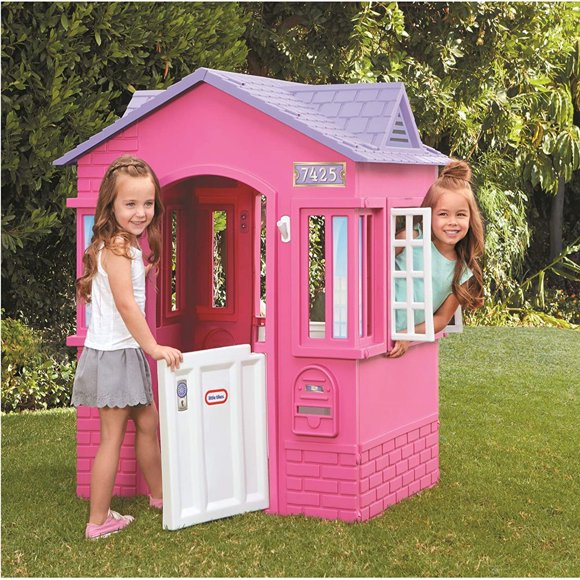 Kids Playhouses in Outdoor Toys - Walmart.com