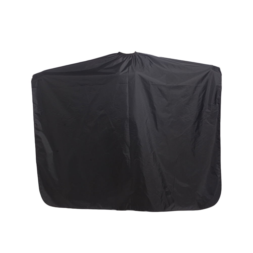 Cape Hair Barber Cutting Haircut Supplies Salon Men Tools Caps Color ...