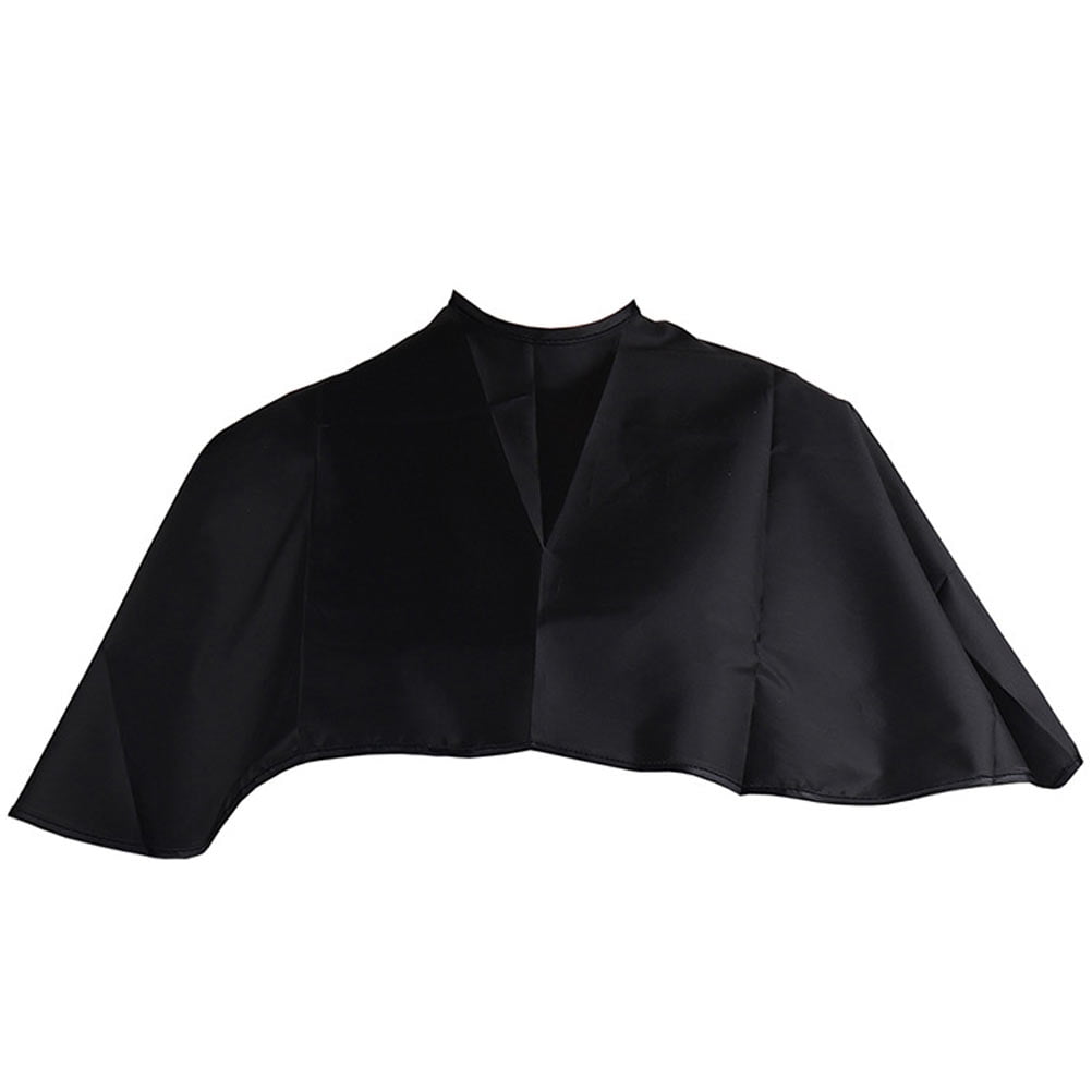 Cape Hair Salon Cutting Short Barber Shop Dyeing Cloak Stylist Apron ...