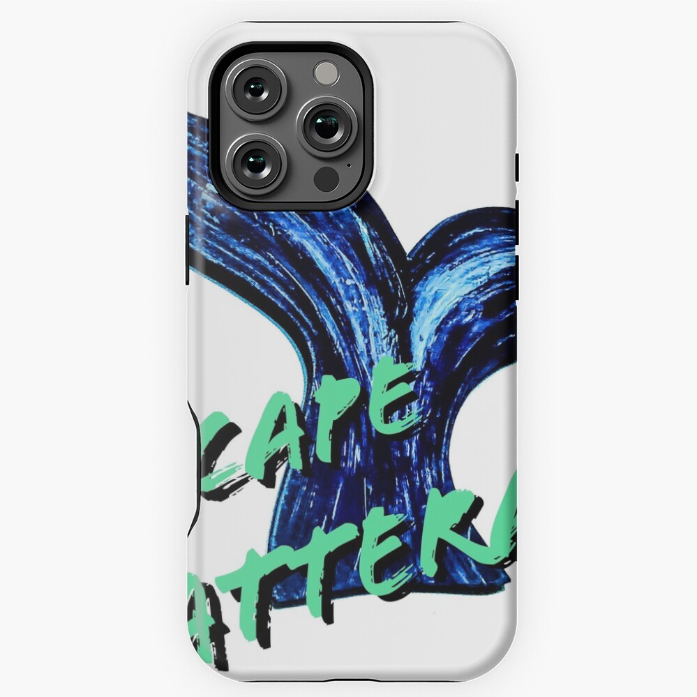Cape Hatteras Outer Banks NC Vibe Phone Case for iPhone 16 15 14 13 12 ...