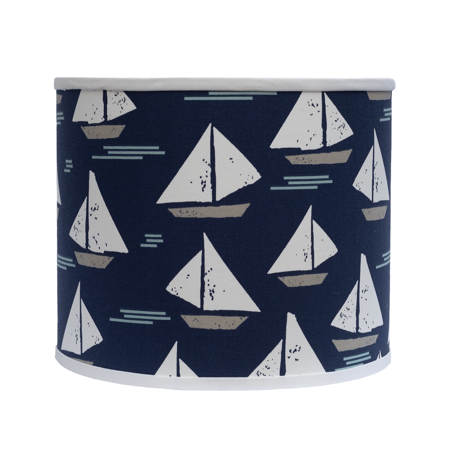 Cape May Indigo Sailboat Shade - Walmart.com