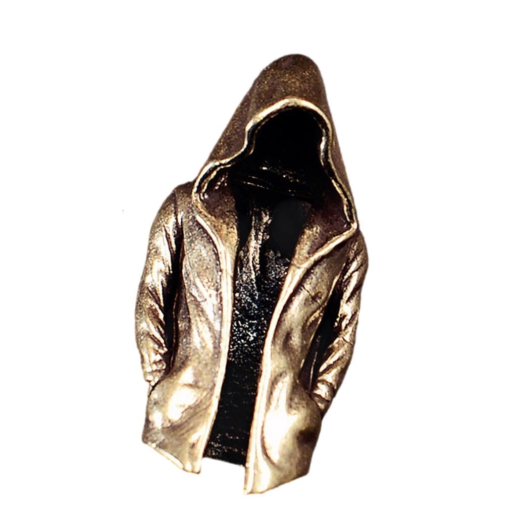 Cape Pendant for Rope Braiding and Unique Accessory Making Paracord ...