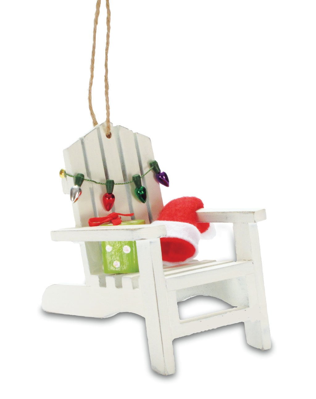 Cape Shore Ocean Themed Beachy Decorations: Coastal Beach Adirondack ...