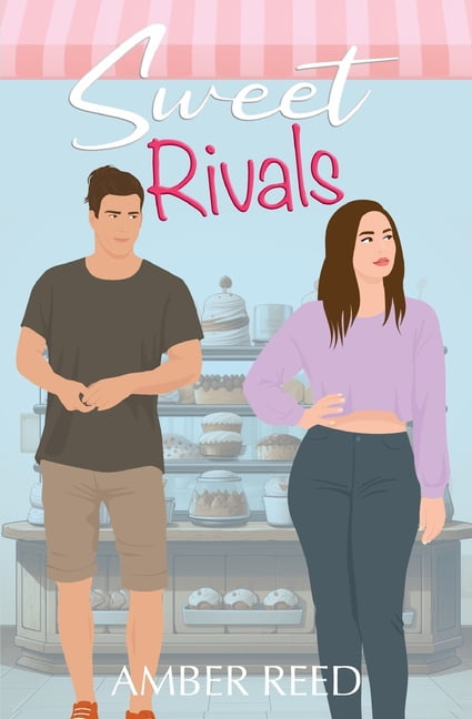 Cape Shore Sweet Rivals: A Spicy Small Town Beach Romcom, Book 2 ...