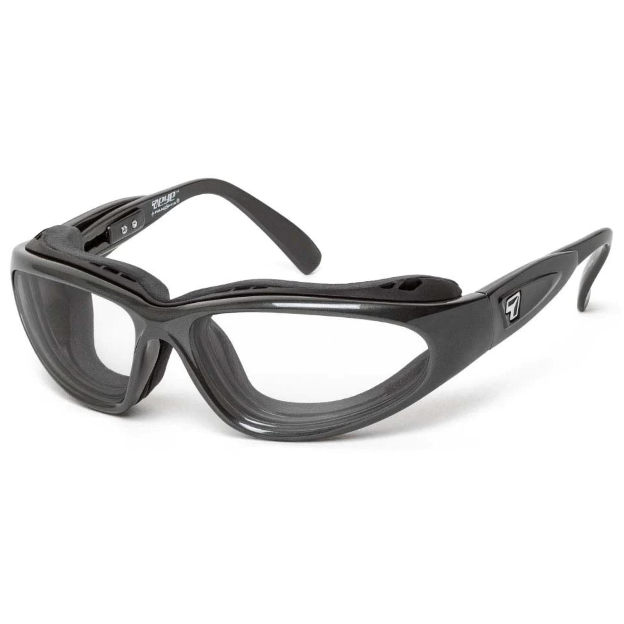 Cape Wind Blocking Padded Foam Photochromic Sunglasses for Outdoors ...