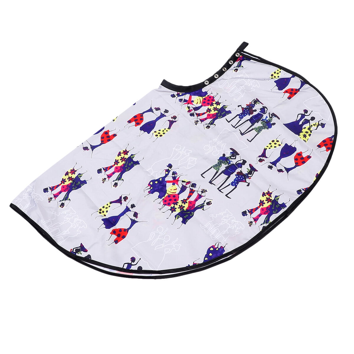 Cape for Barber Shop Hairdressing Cloak Hair Cutting Cloak Hairdressing ...