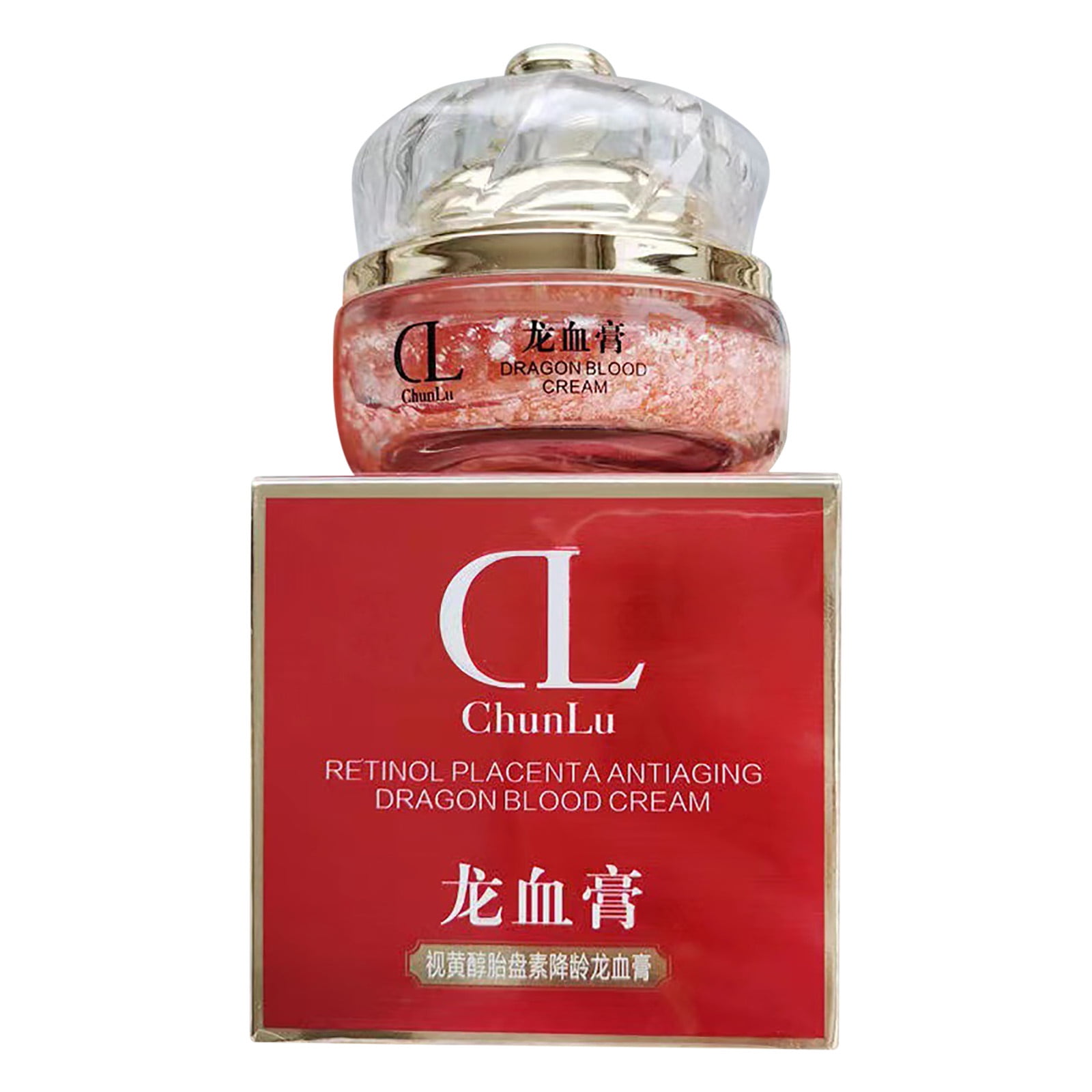 Capebale Dragons Easy Cream Dragons Easy Cream Hyaluronic Acid ...