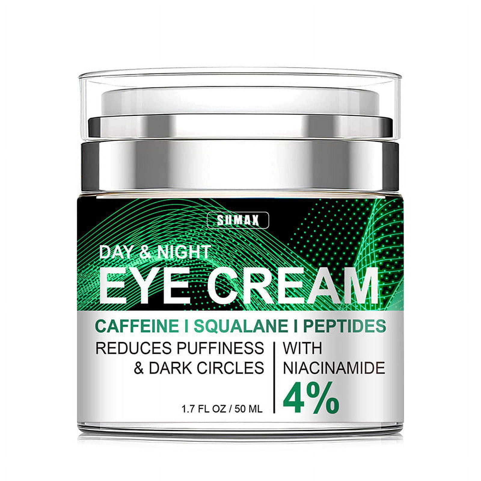 Capebale Eye Repair Eye Cream Moisturizing Nourishing Eye Tightening ...