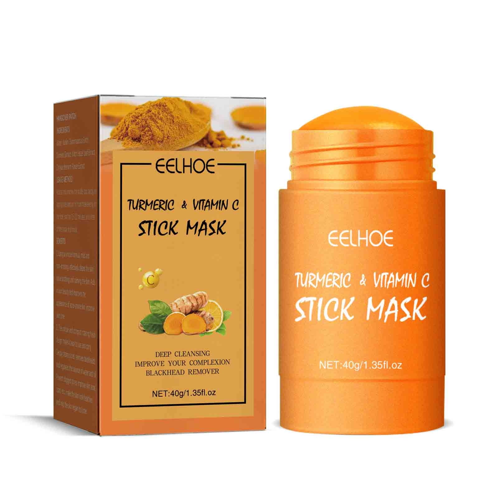 Capebale Ginger Bentonite Skin Mud Facial Facial Masks For Women Skin