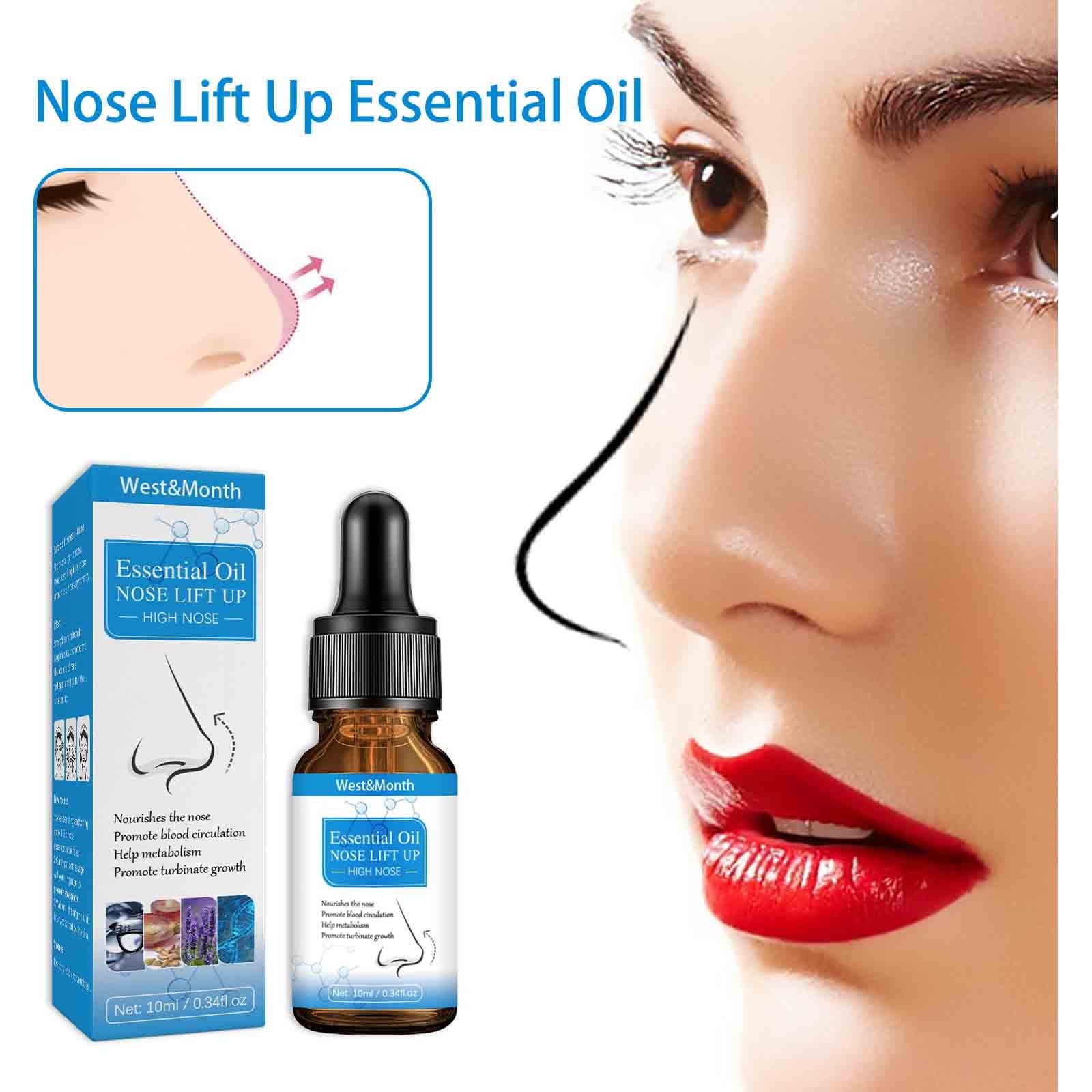Capebale Nose Beautiful Serum Oil Nosal Remodeling Oil Lift Serum ...