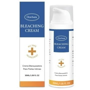 Skin Bleaching Creams