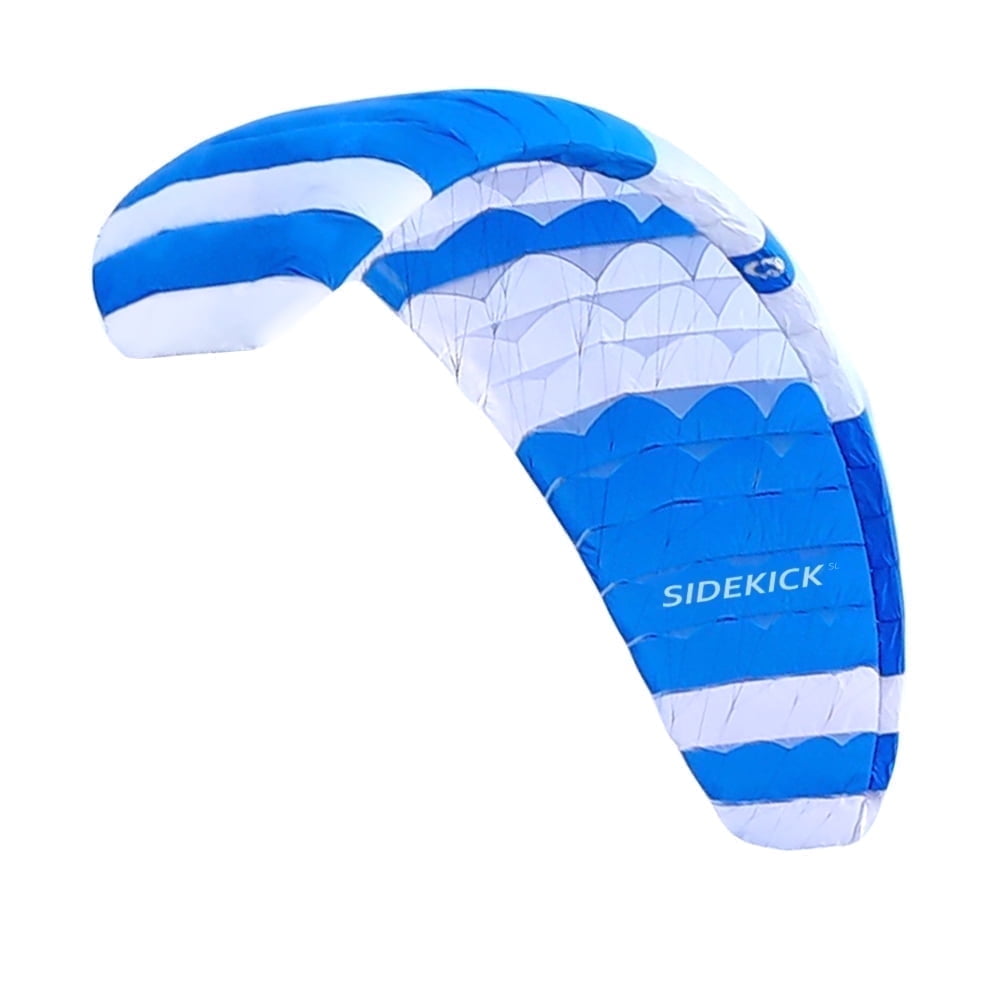 Capefree Sidekick Kiting Ground Handling Wing | Paraglider and ...
