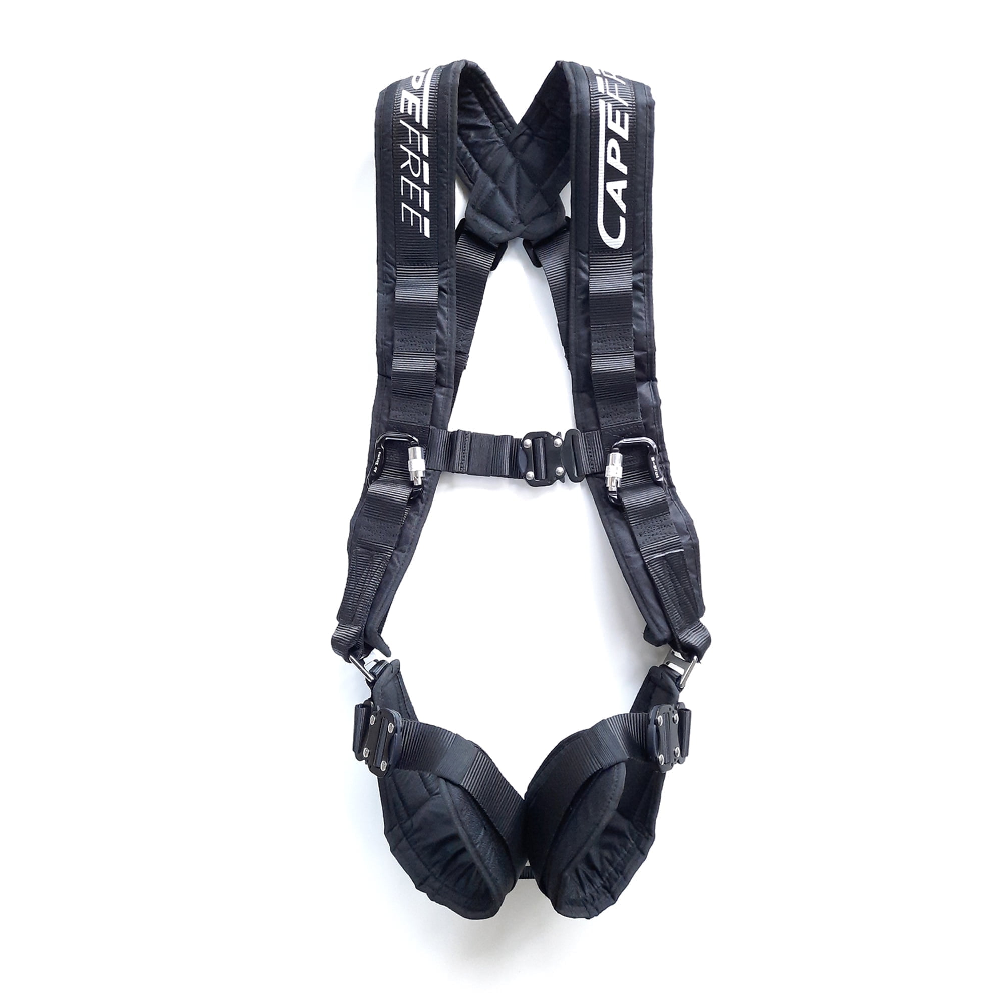 Capefree Strider Kiting Ground Handling Harness | Paraglider and ...