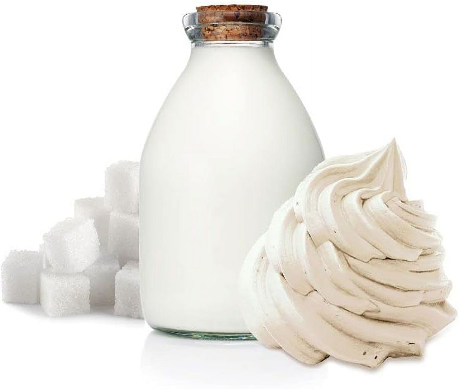 Capella Flavor Drops Sweet Cream Concentrate 13ml bottle - Walmart.com