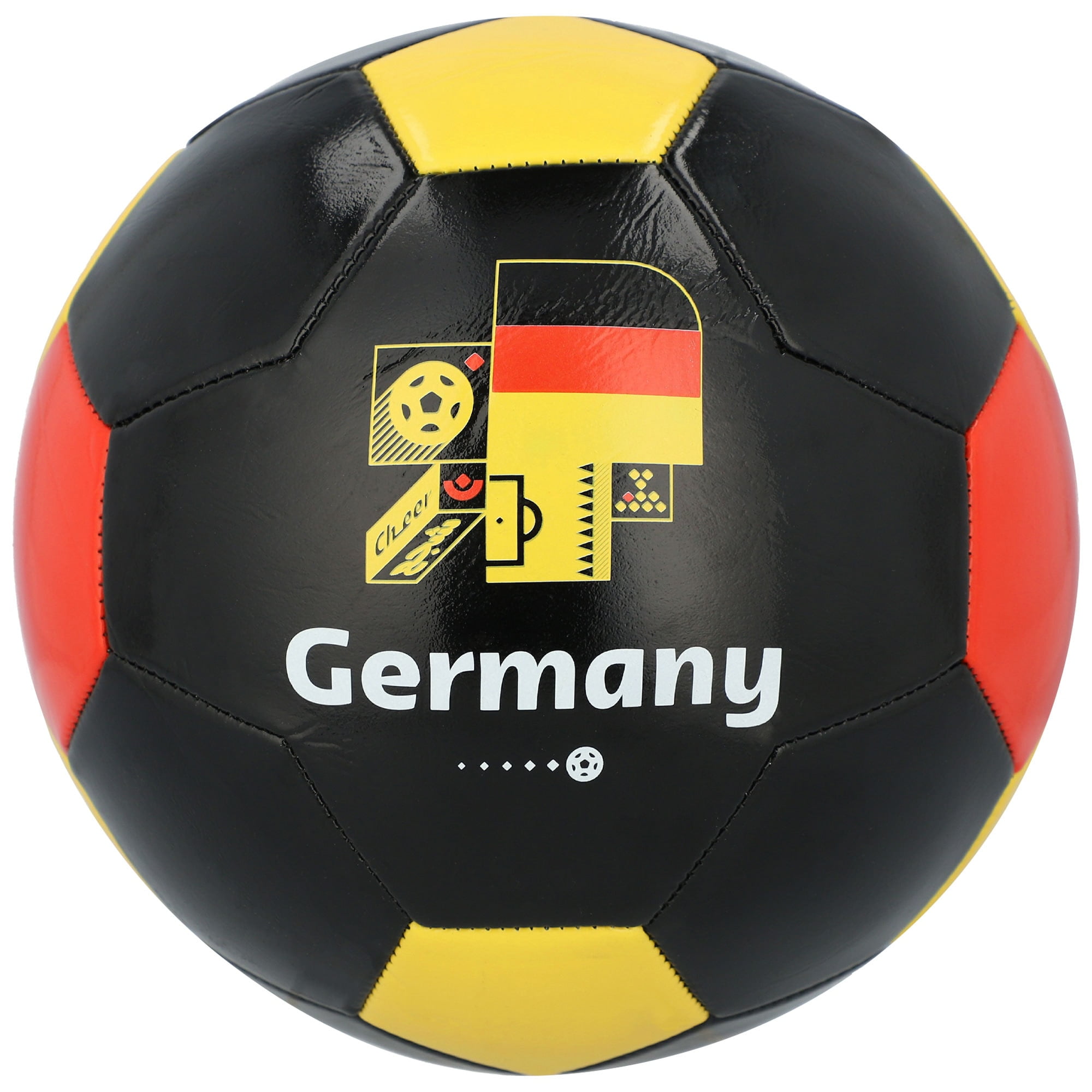 Capelli Sport Germany National Team FIFA World Cup Qatar 2022 Color ...