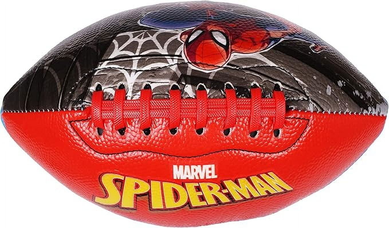 Capelli Sport Marvel Avengers Spider-Man Youth Football, Small Mini ...