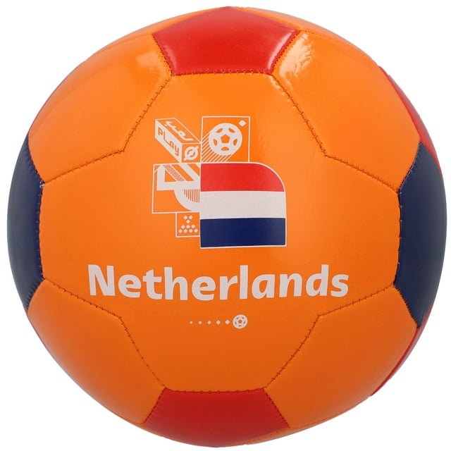 Capelli Sport Netherlands National Team FIFA World Cup Qatar 2022 Color ...