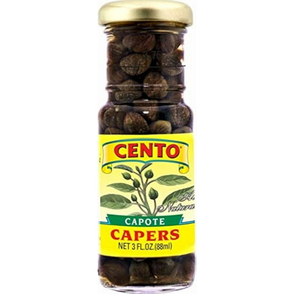 Best Sellers In Capers