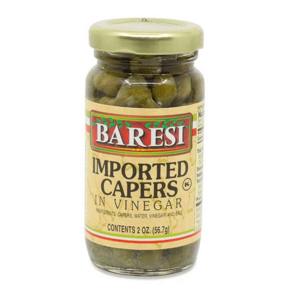 Best Sellers In Capers