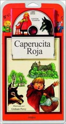 Pre-Owned Caperucita Roja / Little Red Riding Hood - Libro y CD ...