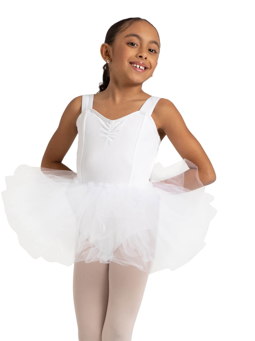 Capezio 3-Layer Tutu - Girls - Walmart.com