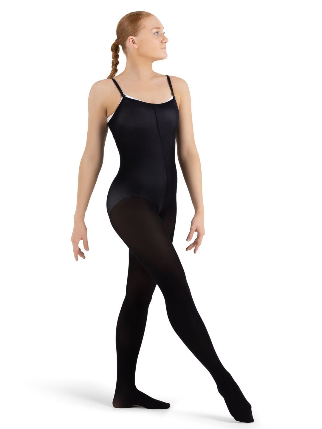 Capezio Convertible Body Tight - Walmart.com