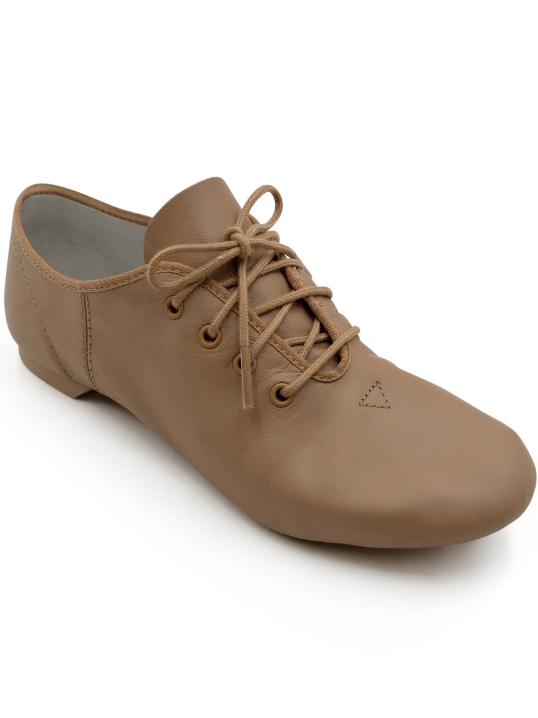 Capezio E-Series Jazz Oxford - Walmart.com