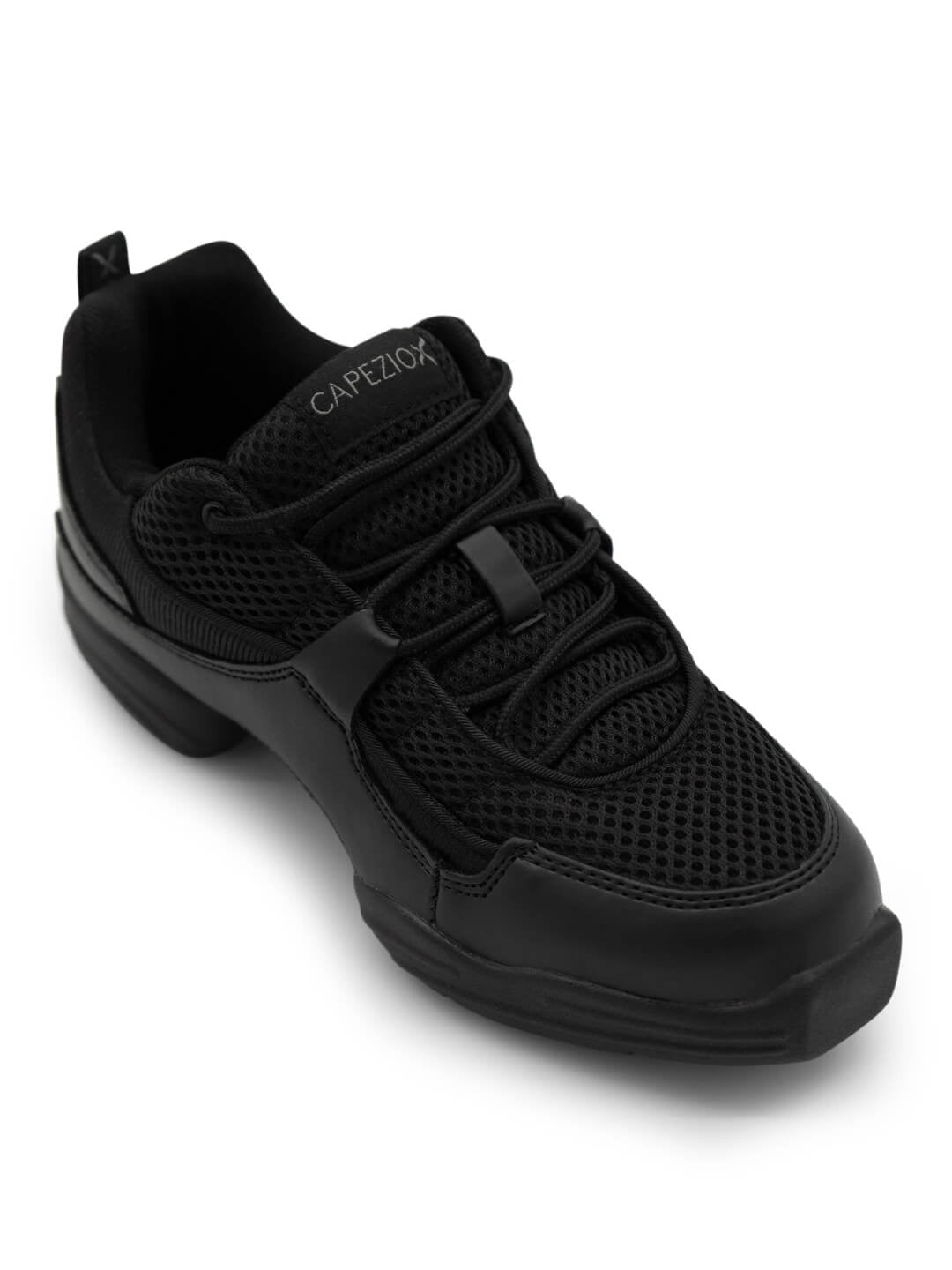 Capezio Fierce Dansneaker® - Walmart.com