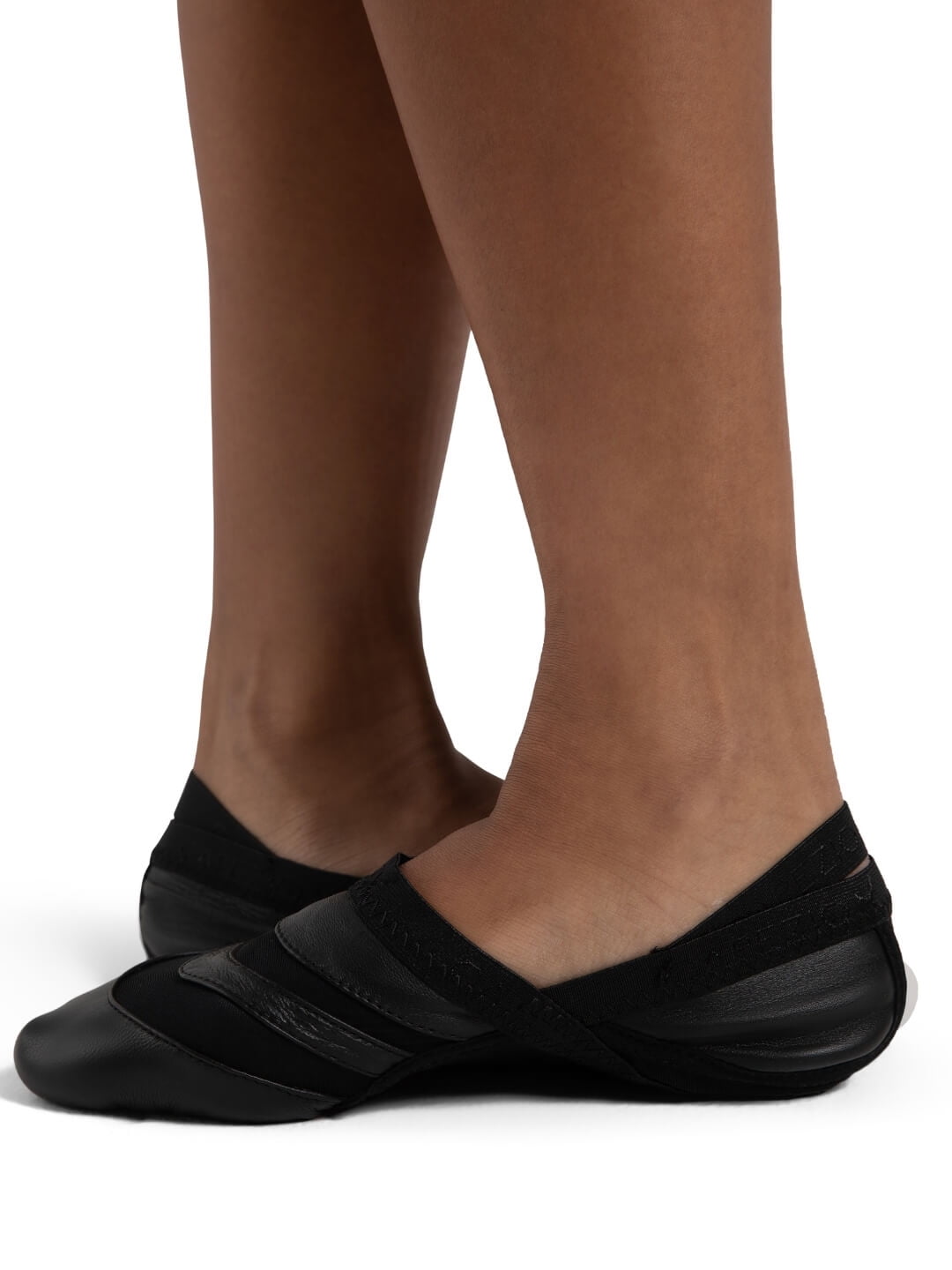 Capezio Freeform Ballet Shoe - Walmart.com