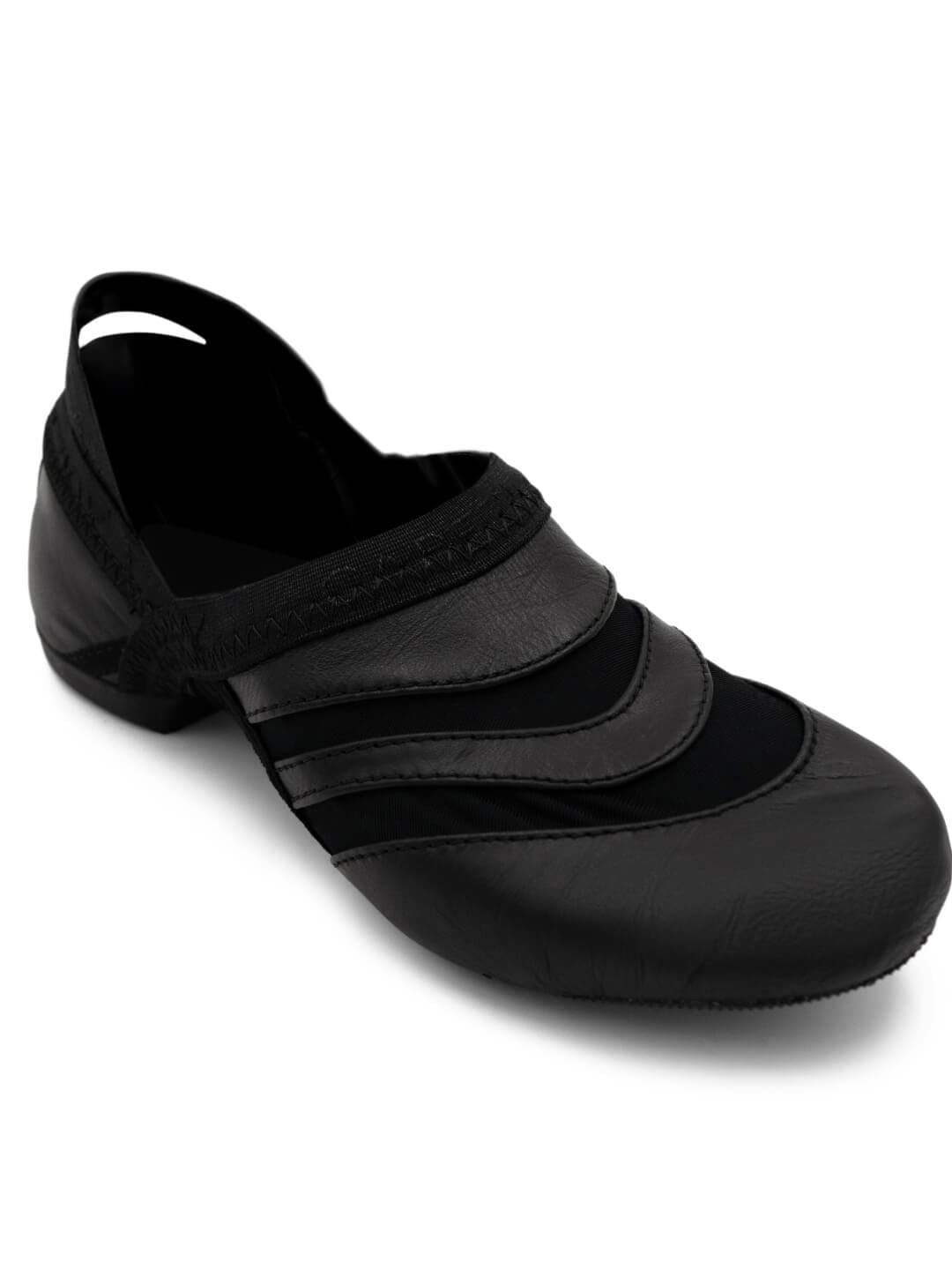 Capezio Freeform Jazz Shoe - Walmart.com