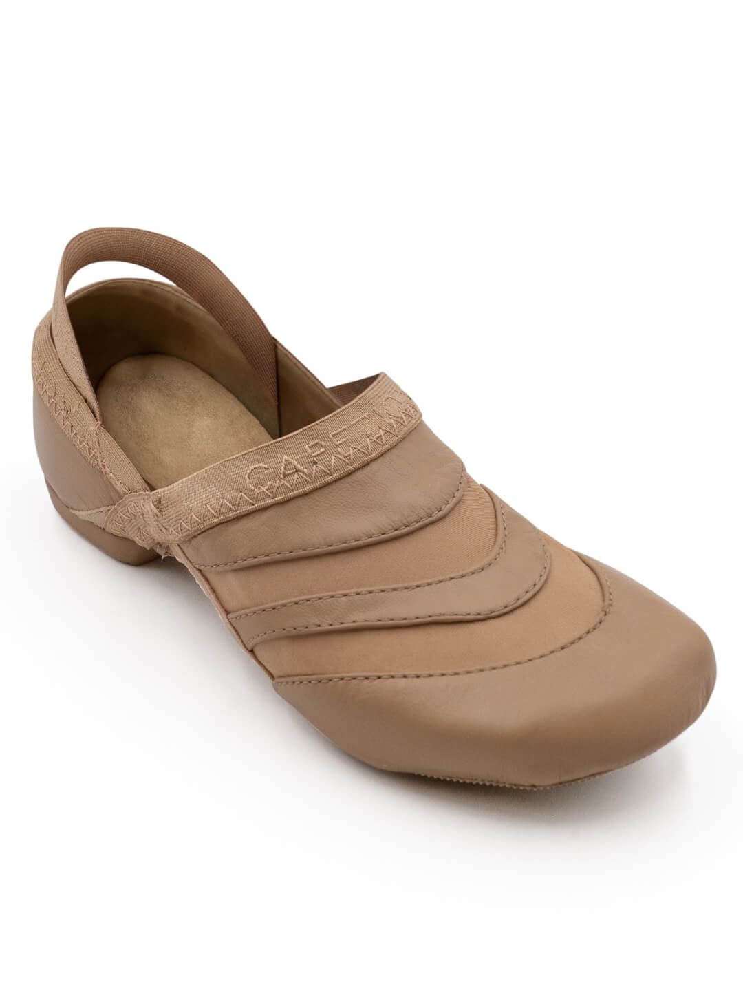 Capezio Freeform Jazz Shoe - Walmart.com