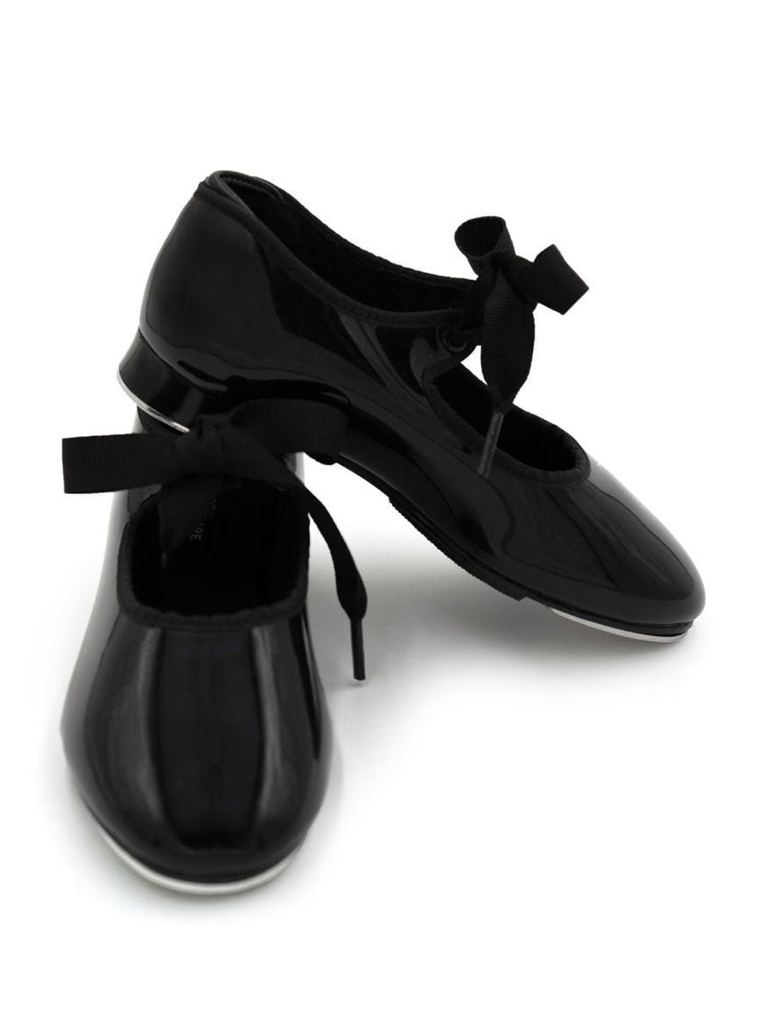 Capezio Future Star Tap Shoe - Girls - Walmart.com