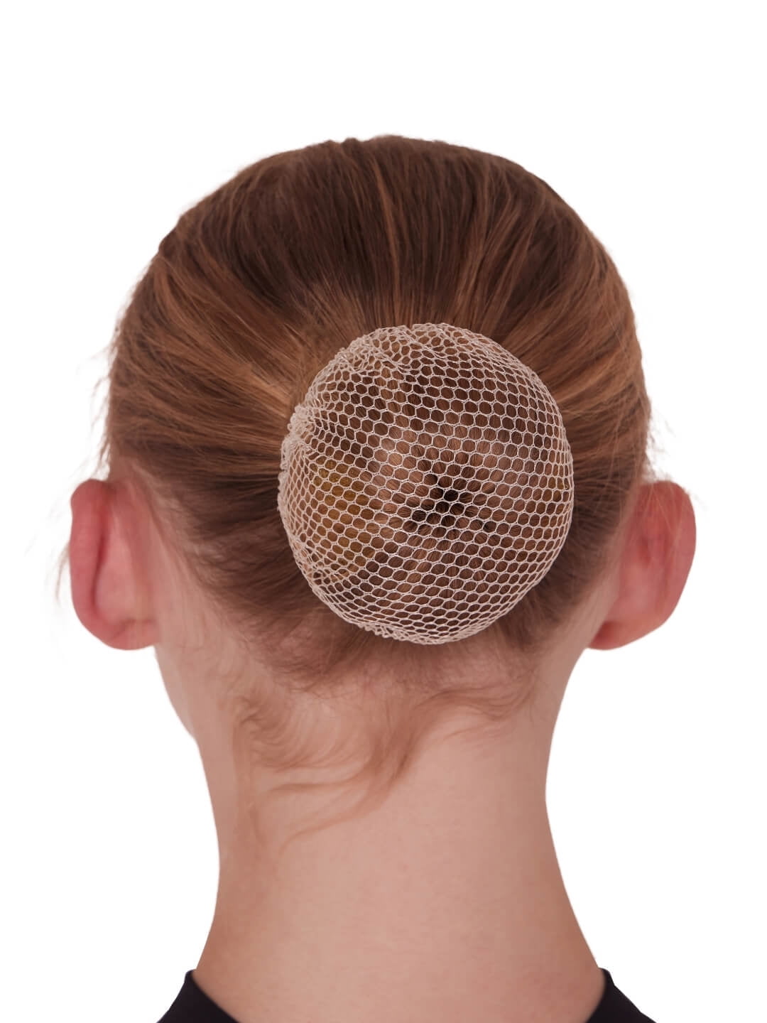 Capezio Hair Net Bun Cover - Walmart.com