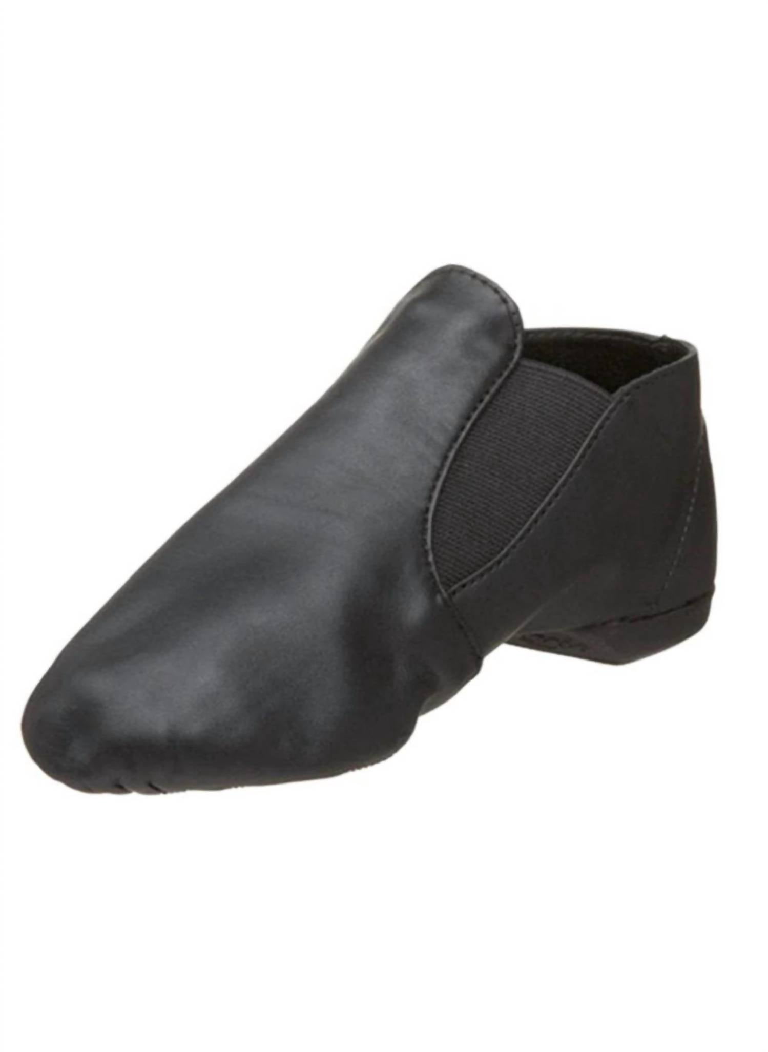 Capezio Kids Jazz Boot - Walmart.com