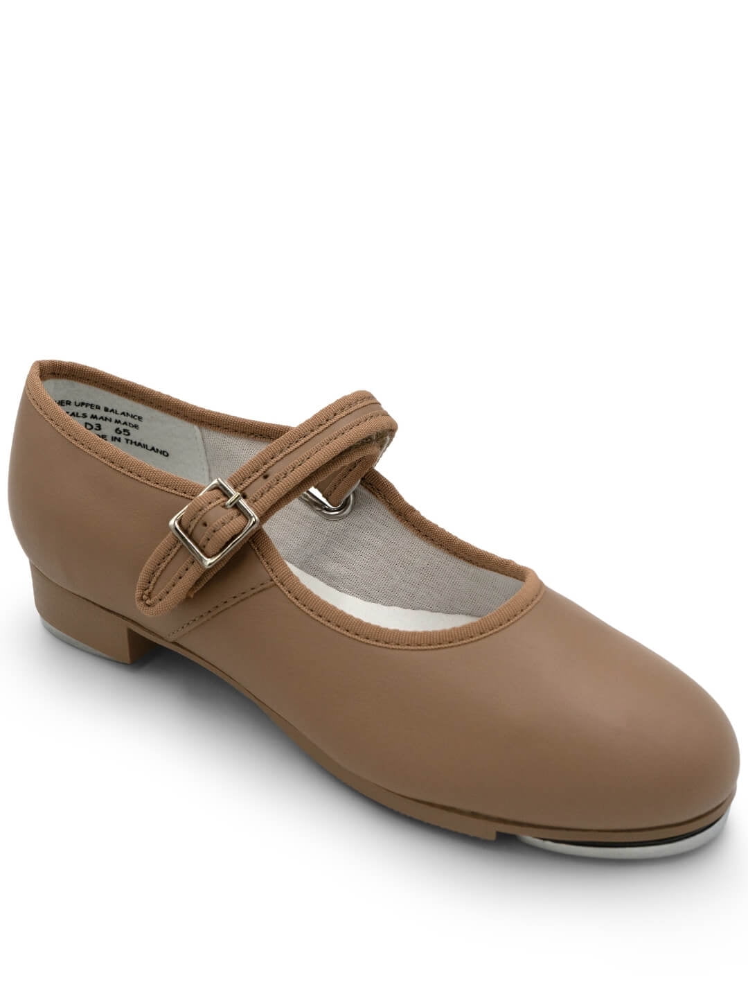 Capezio Mary Jane Tap Shoe - Child - Walmart.com