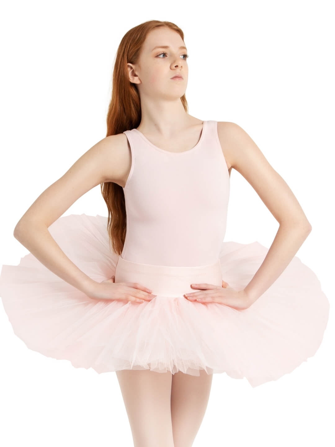 Capezio Practice Tutu - Walmart.com