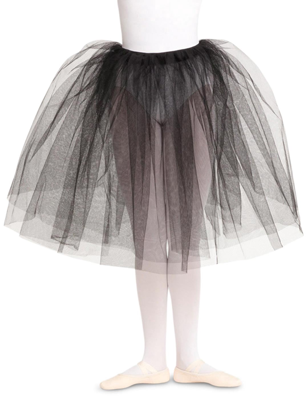 Capezio Romantic Tutu - Walmart.com