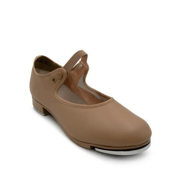 Capezio Women's Mary Jane Tap Shoe with Non-Slip Heel Counter and Tele ...