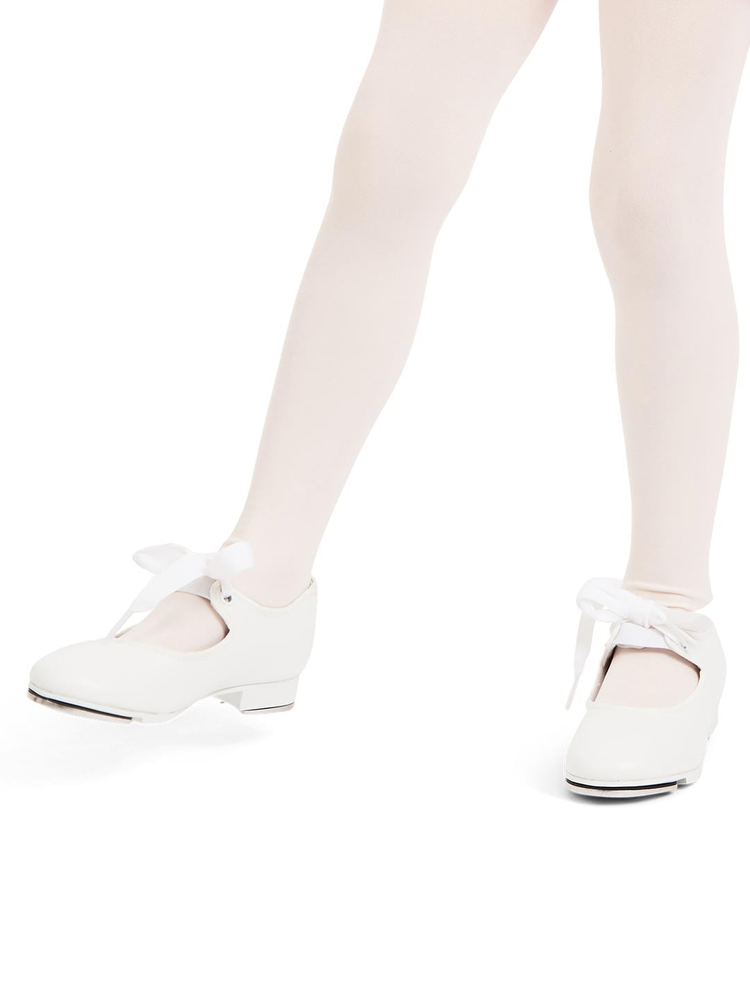 Capezio Shuffle Tap Shoe - Child - Walmart.com