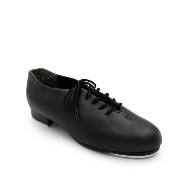 Capezio Tic Tap Toe Tap Shoe - Walmart.com