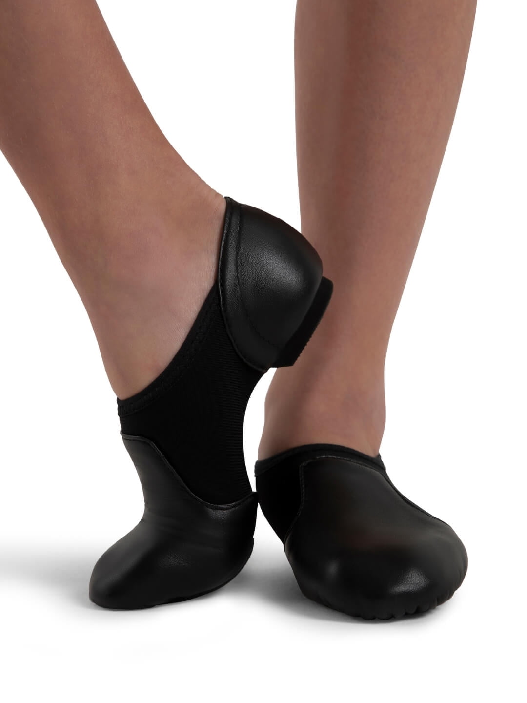 Capezio Jazz Glove Jazz Shoe - Child - Girls - Walmart.com