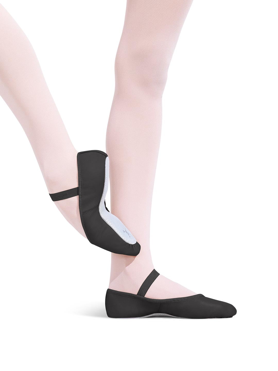 Capezio Women's Daisy Ballet Shoe - Walmart.com