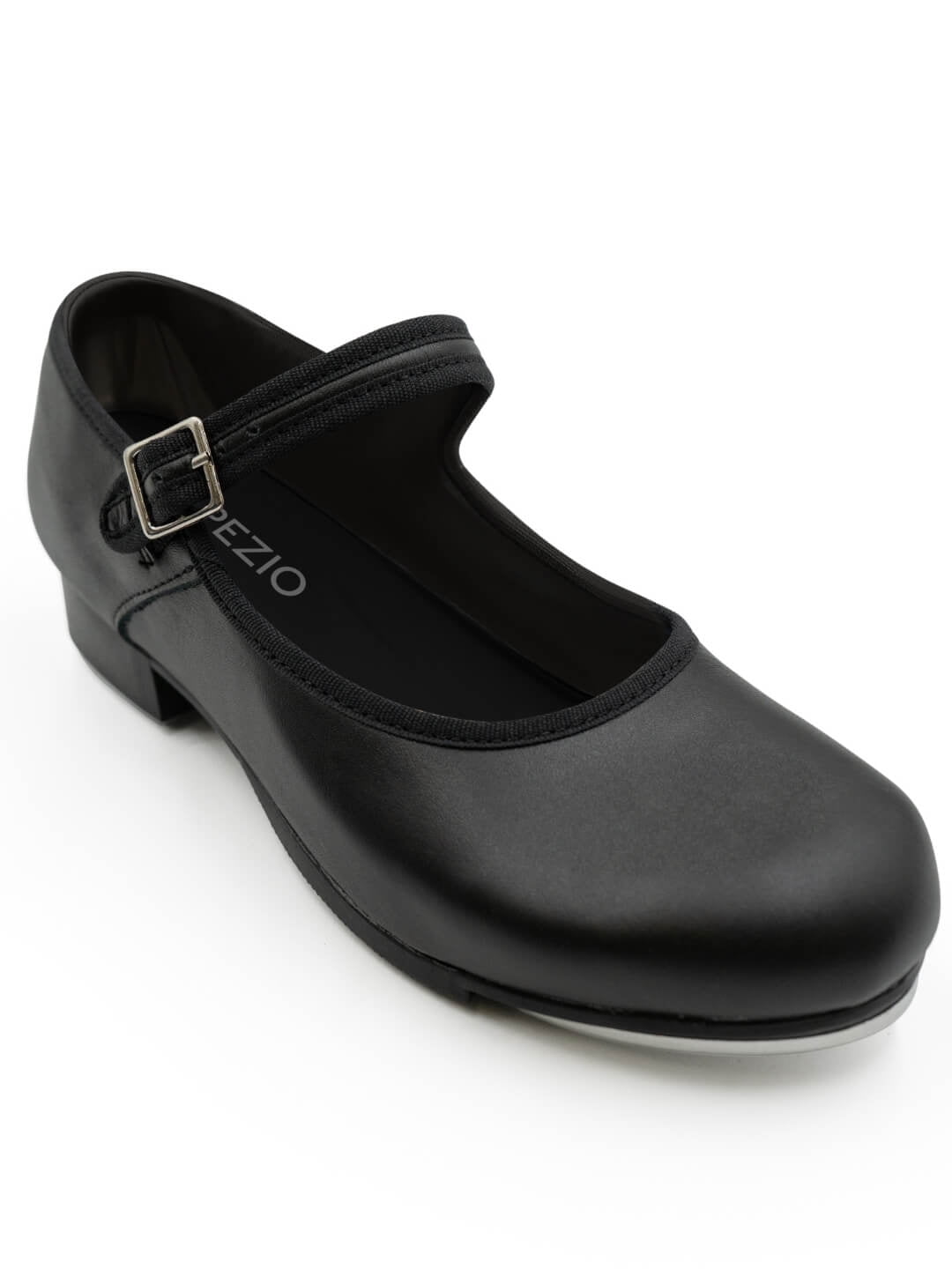 Capezio Women's Mary Jane Tap Shoe with Non-Slip Heel Counter and Tele ...