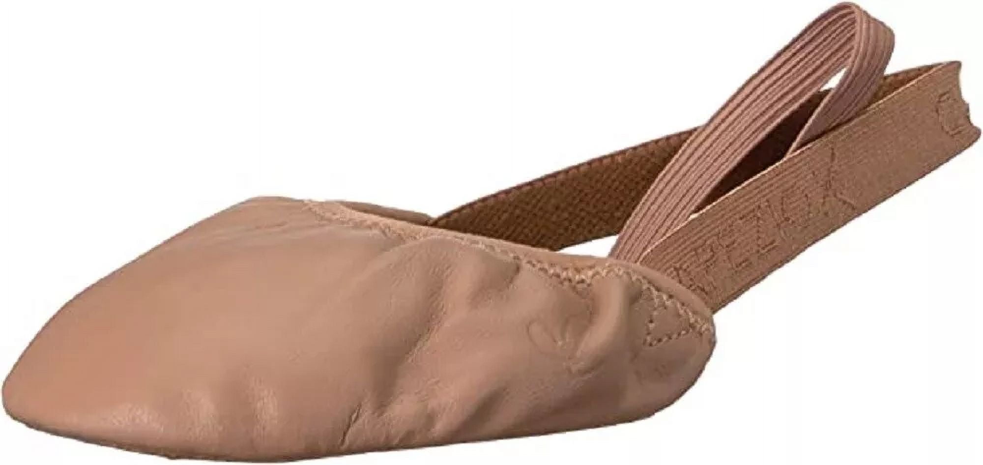 Capezio Women's Turning Pointe 55 Lyrical Shoes - H063W - Walmart.com