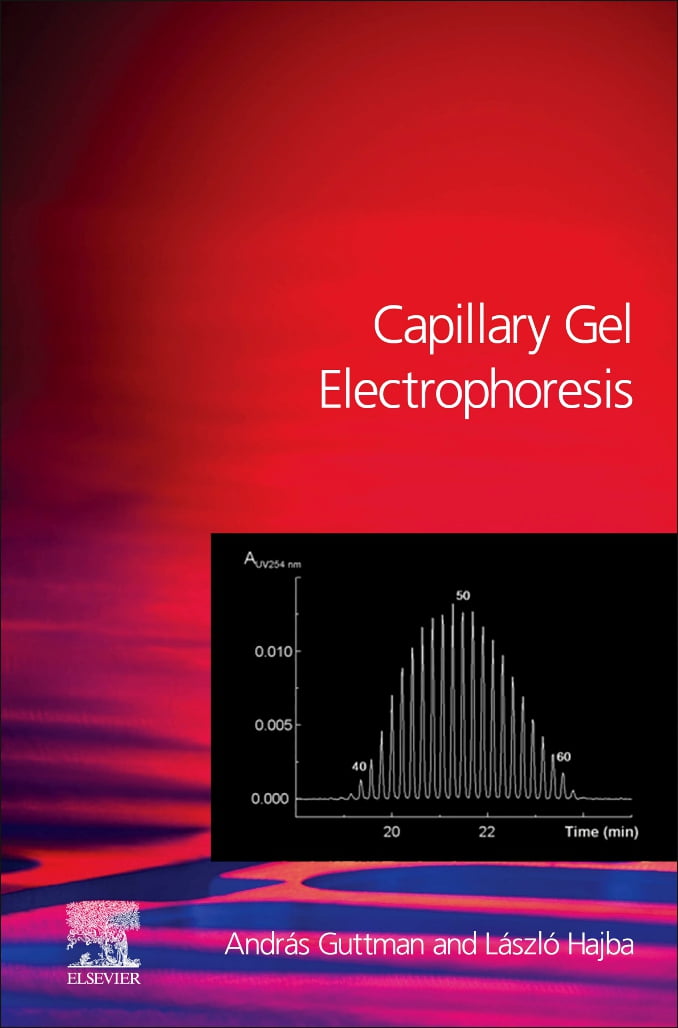 Capillary Gel Electrophoresis - Walmart.com