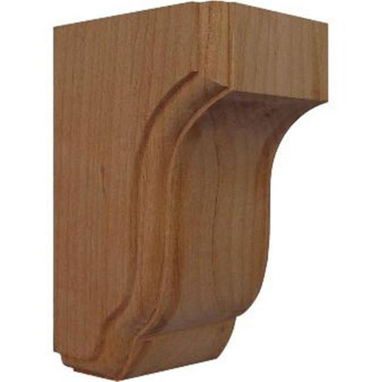 Capistrano Mission Corbel - Maple - Walmart.com